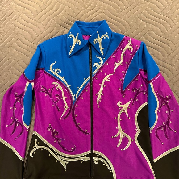 Jackets & Coats | Rodeo Jacketshirt | Poshmark